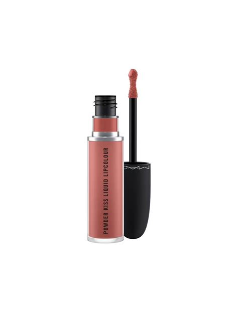 Mac Powder Kiss Liquid Lip Date Maker