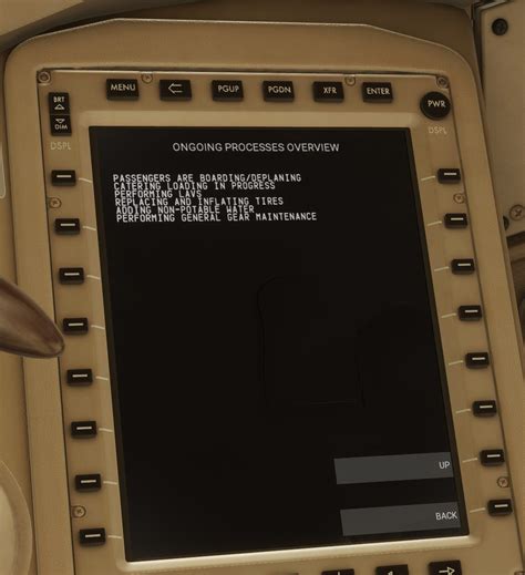 After Tire Damage No Rectification Possible Questions Rejected NotABug X Plane Org Forum