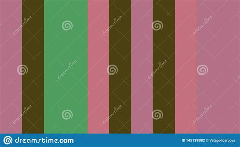 Fondo Con Las L Neas De Color Diversas Sombras Y Grueso Stock De