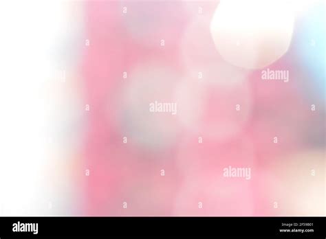 Gradient Pink Background For Wallpapers And Graphic Designs Blurred