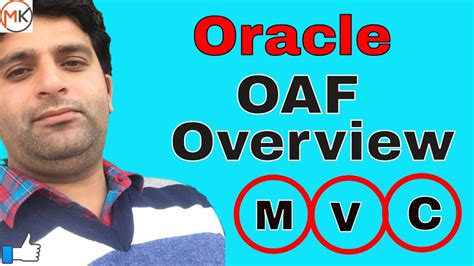 oaf overview oracle shooter youtube