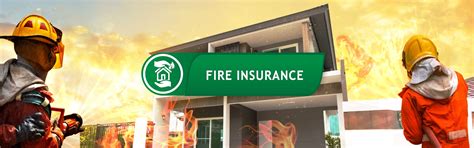 Fire Insurance Prosur Insurance Plc