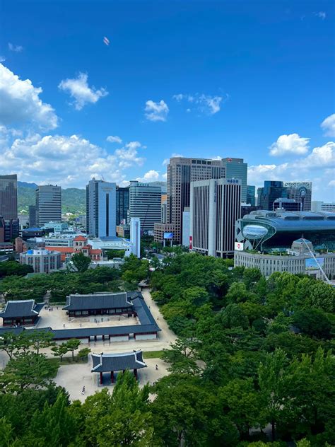 ᐈ Os 30 Melhores Lugares Para Visitar Em Seul Nós Falaremos Sobre Eles