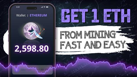 get free eth fast and easy with cloud mining full tutorial tei