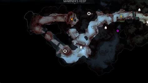 Western Bridge Key And Door Location In No Rest For The Wicked Qm Games