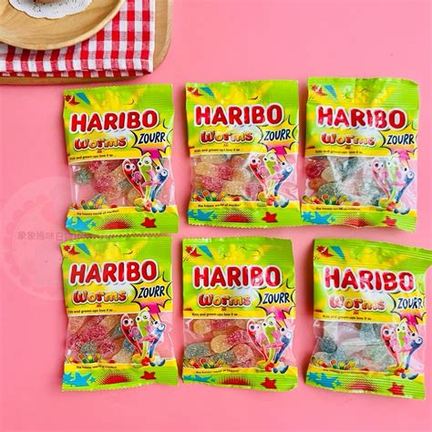 Haribo Q