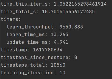 RLlib Slows Down When Gpu Available But Not Used RLlib Ray