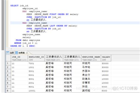 mysql语法与达梦语法互转 达梦sql语句查询表结构 mob64ca140530fb的技术博客 51cto博客