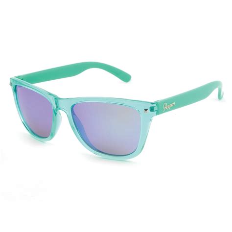 Peppers Polarized Eyeware Spitfire Polarized Sunglasses
