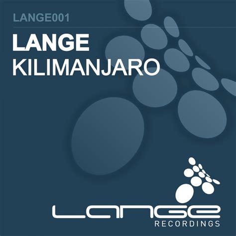 Kilimanjaro Lange Remix Firewall Song Lyrics Music Videos Concerts