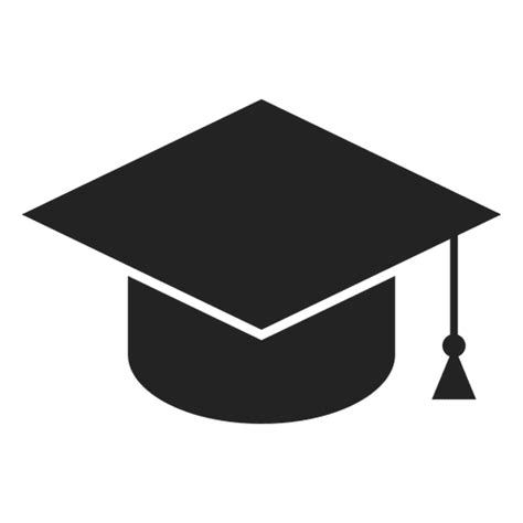 Silueta De Gorro De Graduacion Png Porn Sex Picture