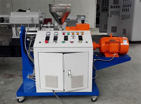 New Design Lab Scale Mini Single Screw Extruder Buy Single Screw Extruder Lab Extruder Mini