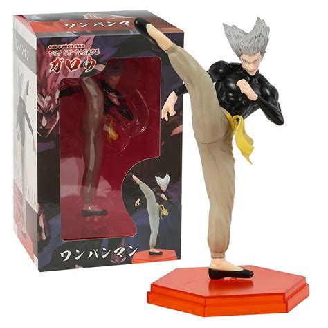 Chi tiết với hơn 73 về mô hình garou mới nhất coedo vn