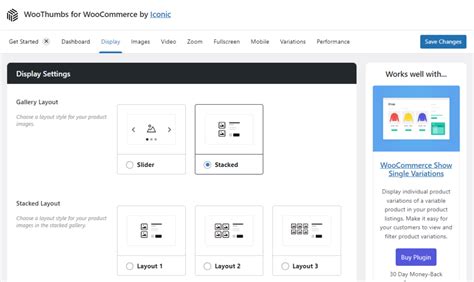 woocommerce product image gallery tips and tricks for 2025