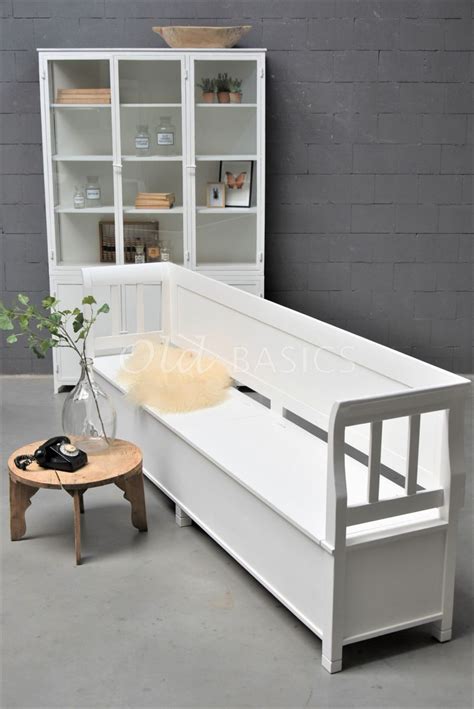 Zitmeubels Old Basics