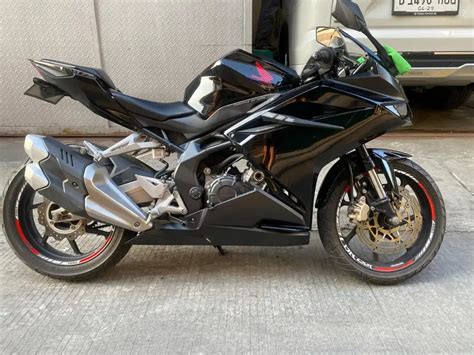 Harga Honda Cbr 250 2019 Lacak Harga
