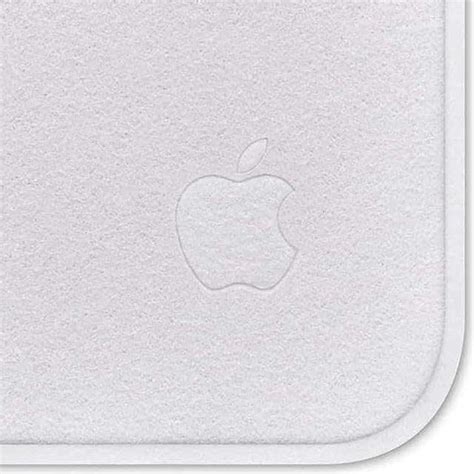 40 Di Sconto Sul Panno Per La Pulizia Di Apple
