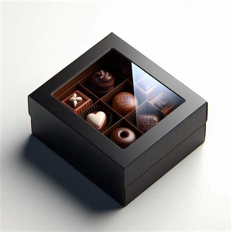 Order Custom Sweet Boxes | Enjoy Free Shipping