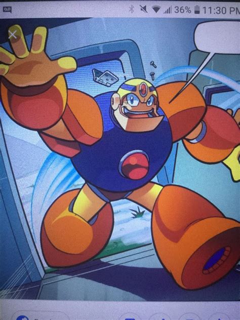 Gutsman By Ohyeahcartoonsfan On Deviantart