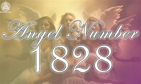This Is What It Means When You See Angel Number 1828