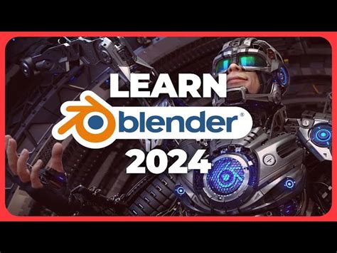 Beginners Guide To Blender 2024 Other Shares Certcommunity