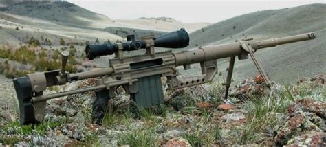 408 Cheytac M200 Intervention