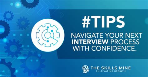 The Skills Mine On Linkedin Theskillsmine Interviewtips