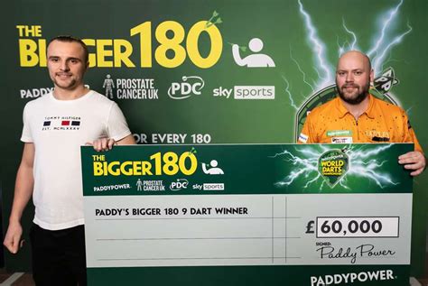 Nine Darters And Seeds Fall Best Moments From The Pdc World