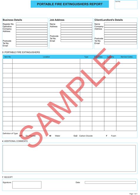 Certificates Everycert Intended For Hydrostatic Pressure Test Report Template