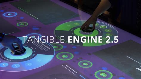 Tangible Engine Visualizer Artofit