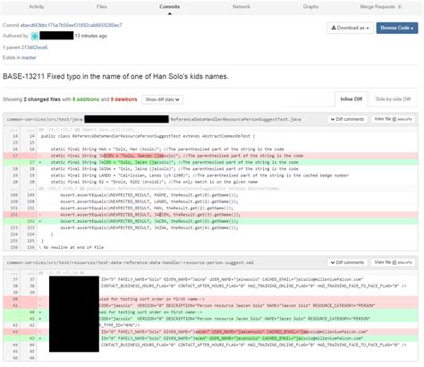 best gitlab commit of the week r programmerhumor