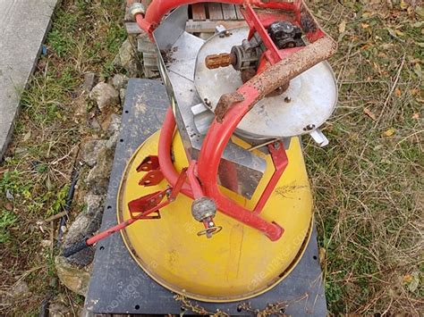 트랙터용 비료살포기 농기계농업용공구 중고나라