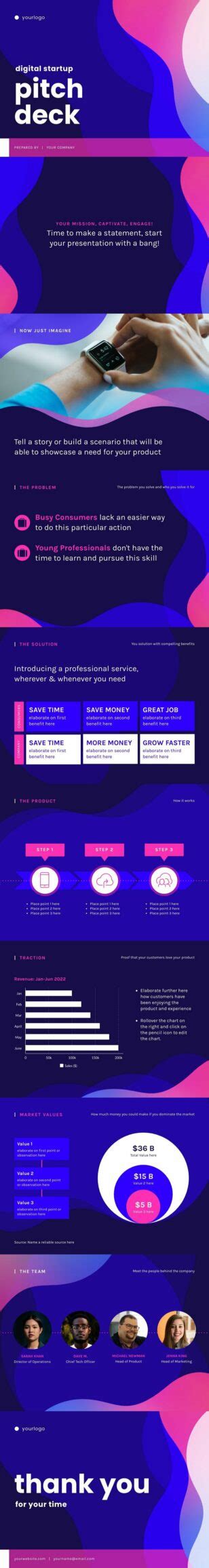 Bar Chart Templates Edit For Free Piktochart