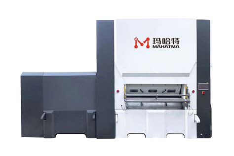 Mht200系列（80 300mm） 普通系列数控精密矫平机 玛哈特 精密矫平机 矫平机