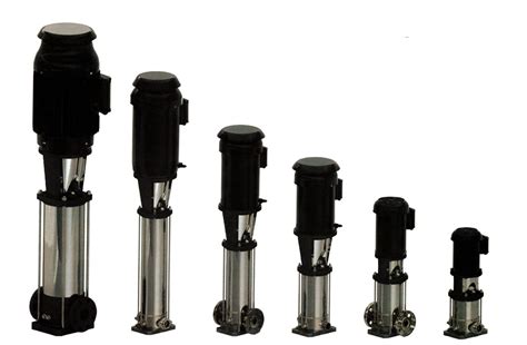 EBARA Pump Southeastern Systems Inc