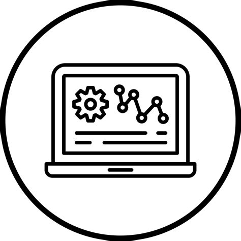 Data Driven Vector Icon Style 22117052 Vector Art At Vecteezy Data Driven Vector Icon Style 22117052 Vector Art At Vecteezy