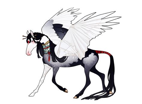 Origami On Toyhouse
