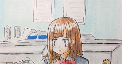 コピック 無題 空言のイラスト Pixiv