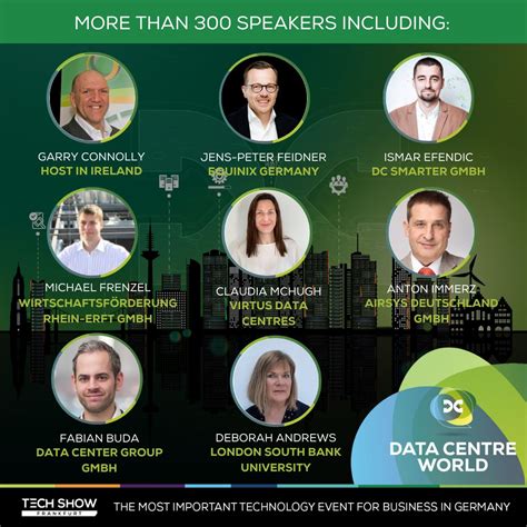 Data Center Group On Linkedin Dcwfrankfurt Datacentreworld Datacenter Datacentre Rechenzentrum