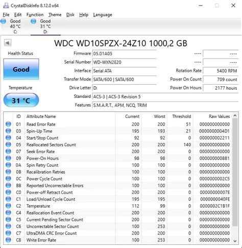 Cara Memeriksa Kesehatan Hard Disk Di Laptop Pc Kamu