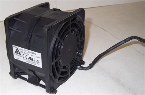 Ibm X3630 M4 Front Fan