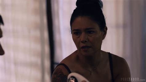 Dana Vespoli Hot As Hell Eporner