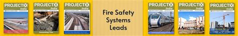 Oandm Of Fire Fighting And Fire Alarm System Installation At Cbse Hq