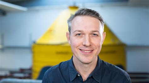 Skf Has Developed Bearing Solutions For Wave Energy Evolution