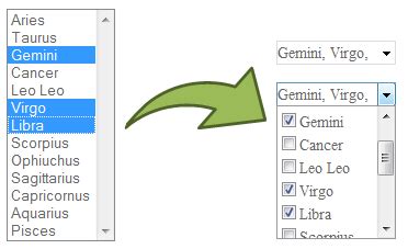 Forms What Is The Best UI For Multi Selecting From A List User Experience Stack Exchange