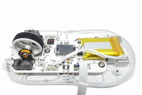 Pulsar X2 Mini Review Build Quality And Disassembly Techpowerup