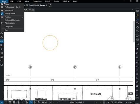 How To Use The Sketch To Scale Tools In Bluebeam Revu Taradigm
