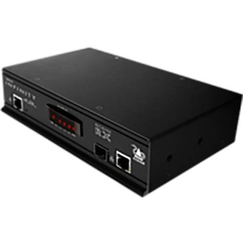 AdderLink INFINITY DUAL DVI DL Or 2 X DVI SL IP DVI KVM Extender Antsys