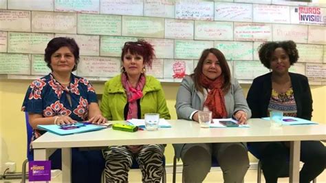 Las Mujeres Migrantes Alzan La Voz Ante La Desprotección Del Estado A