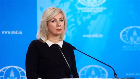 Захарова представители США активизировались в Молдавии перед выборами